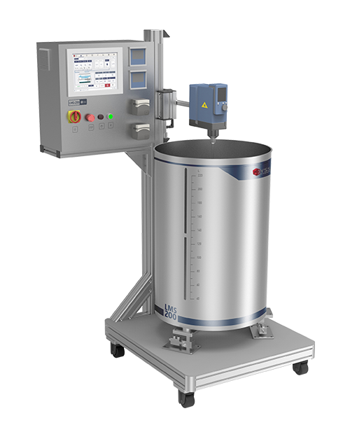 金仪盛世-Single-Use Mixing Bag